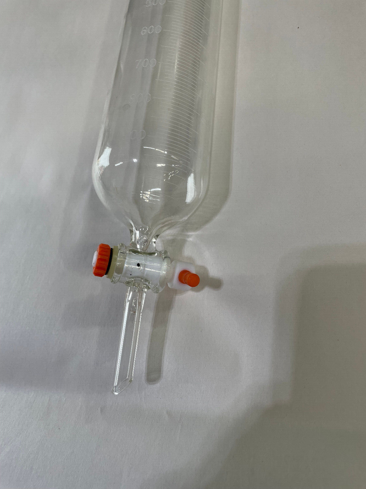 Addition Funnel 1000ml, #27 Top Joint, Like Ace #7262-56 | eBay