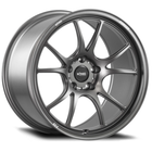 KONIG Forged F3S Rim 17X10 5X114.3 Offset 43 Satin Charcoal (Quantity ...