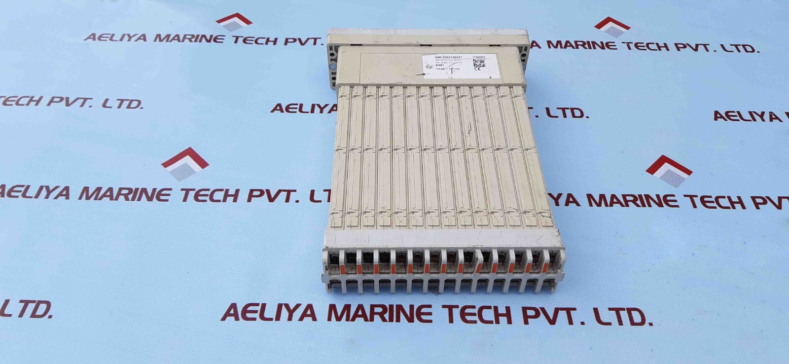 SCHNEIDER ELECTRIC P991 Micom Test Block 17250072 | eBay
