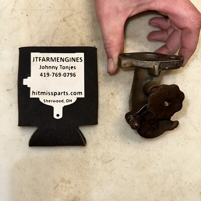 Parts - Stover Ct Hit And Miss Engine