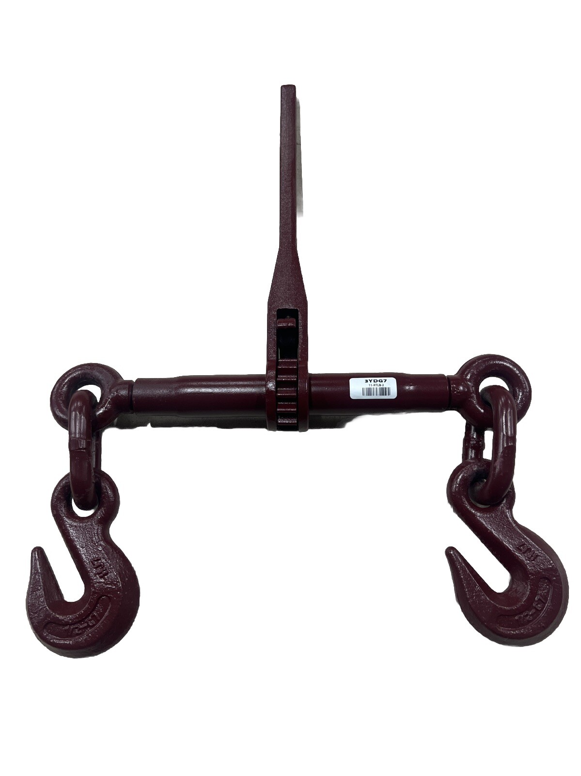 11-RTLB-2 Ratchet Load Binder, Fixed, 13,000 lb. | eBay