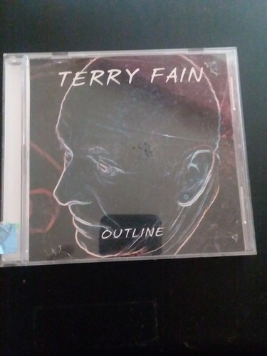TERRY FAIN CD OUTLINE | eBay
