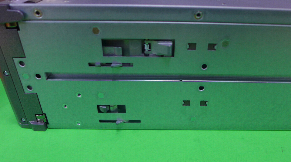GENUINE Dell EqualLogic PS-M4110 2.5 x 14 Blade Storage Array C0P1F | eBay