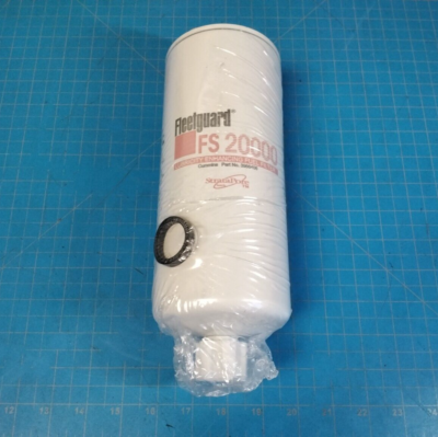 Fs20000 FLEETGUARD FS 20000 LUBRICITY ENHANCING FUEL WATER SEPARATOR