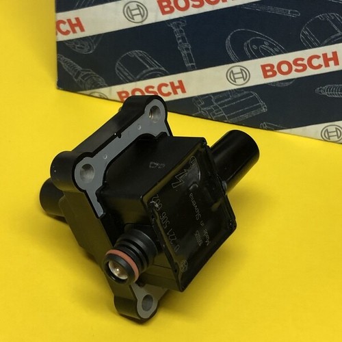 Ignition coil for replacing 0001587503 Bosch 0221506002 IGC-027 | eBay