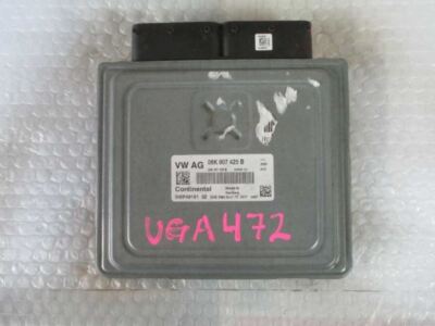 Engine ECM Control Module 2.0L Fits 17-18 PORSCHE MACAN 06K 907 425 B ...