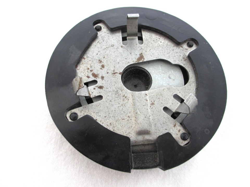 OEM Fiero Horn Button – 1984 to 1988 Model Years | eBay