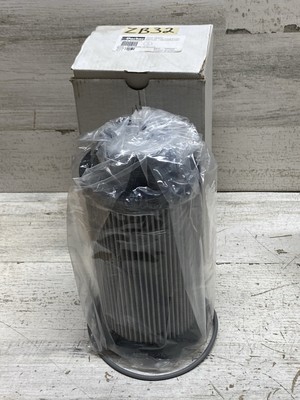 Parker 944443Q High Pressure Hydraulic Oil Filter Replacement Element ...