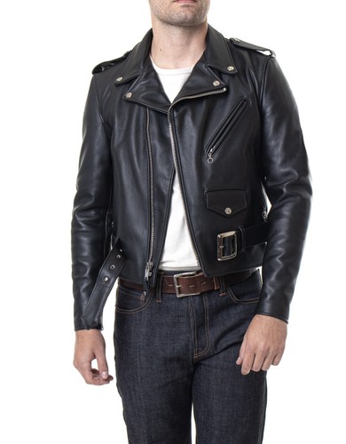 Schott Perfecto 618 Size 36 Leather Jacket | eBay