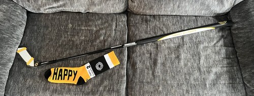 Odyssey Happy Gilmore 2 Hockey Stick Putter LIMITED EDITION / IN HAND ...