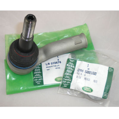 LAND ROVER STEERING TIE ROD END OUTER RANGE SPORT 09-13 LR010676 OEM | eBay