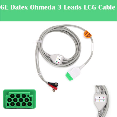 ECG & EKG Systems - 3000 Ekg Ecg