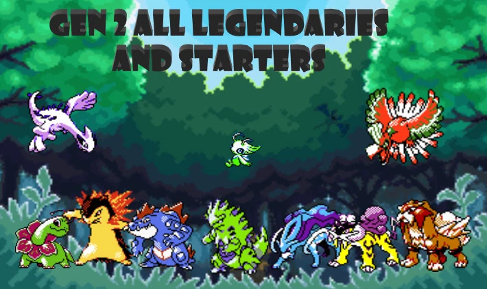 Pokemon Emerald Legendary Pokemon Codes