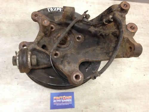 Insignia wheel bearing seized in hub assembly | Vauxhall Owners Network ...