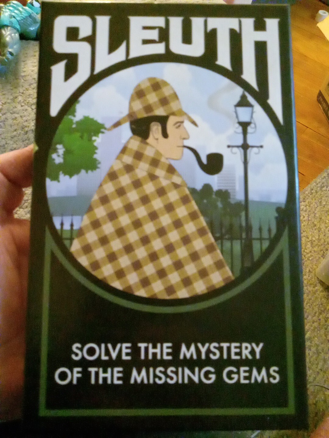 Sleuth | eBay