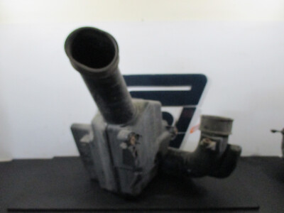 2005 Acura RL - Air Intake Resonator Chamber Assembly | eBay