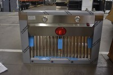 GE Monogram ZV800SJSS - telescopic - 36" - stainless steel for sale ...