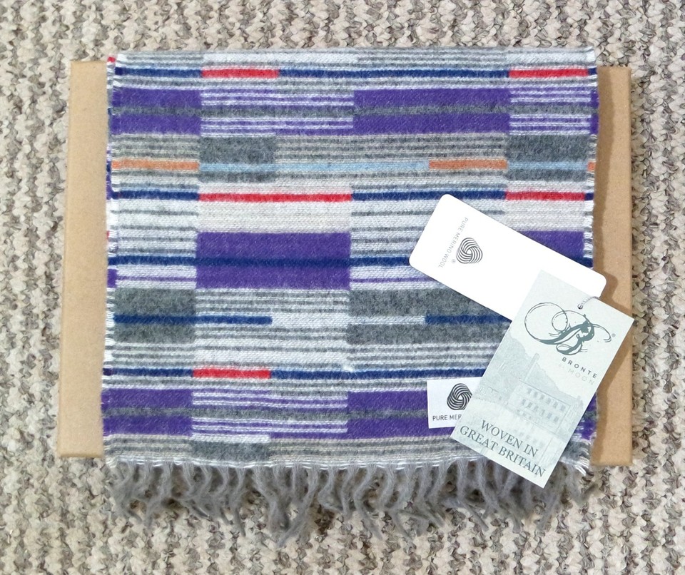London Transport Museum by Abraham Moon Elizabeth Line Moquette Design ...