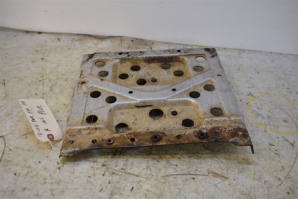 2002 Honda Foreman 500FA Skid Plate 50361-HN2-000 | eBay