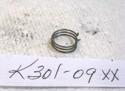 Spinning Reels - Garcia Mitchell 406