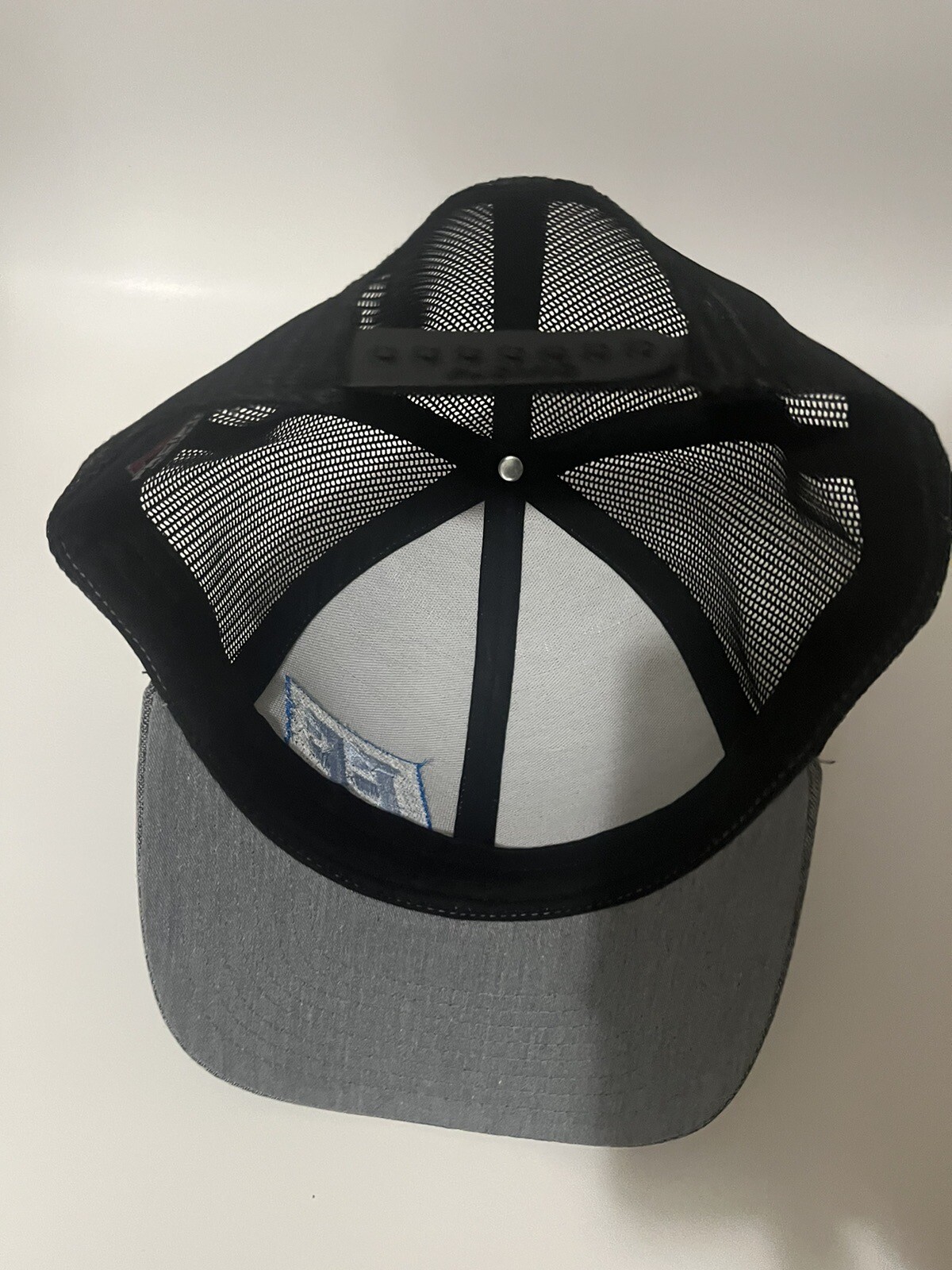 Cleetus McFarland Autographed Freedom Factory Hat | eBay