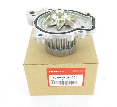 Genuine OEM Honda 19200-PLM-A01 Water Pump 2001-2005 Civic | eBay