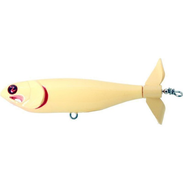 River2Sea Top Notch 130 Bone Cl-tn130/14 Topwater Lure for sale online ...