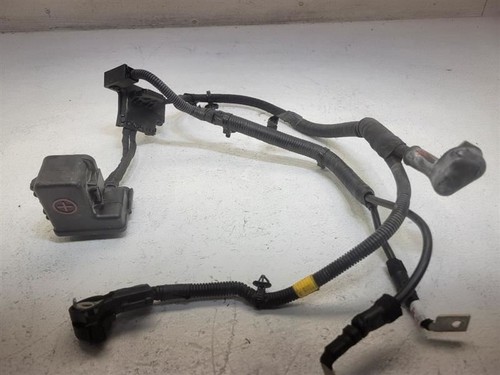 2013-2017 Hyundai Veloster 1.6L Positive Battery Cable 91850-2V083 *non ...