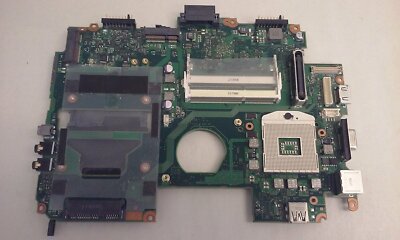 Fujitsu Lifebook T731 Convertible Laptop Motherboard CP526015-Z1 | eBay