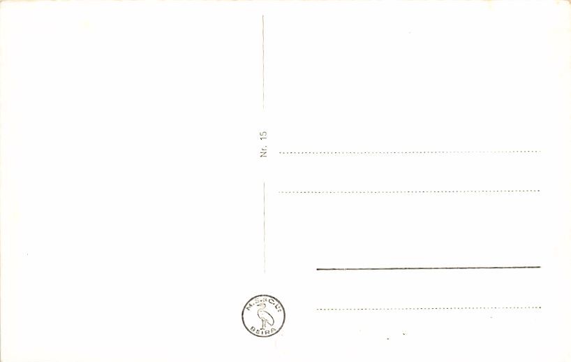 Mozambique - Batuque, African dance - REAL PHOTO - Publ. M. S. & C. 15 ...