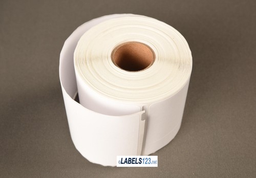 30387 Internet Postage 3-Part Dymo® Duo Compatible Labels, 2 5/16 x 10 ...