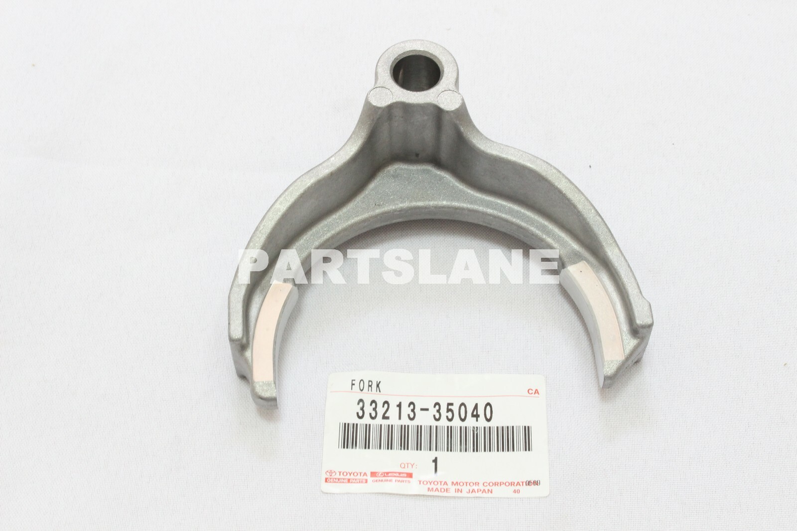 Toyota Supra 4Runner Hilux OEM Genuine 3rd & 4th Shift Fork 33213-35040 ...