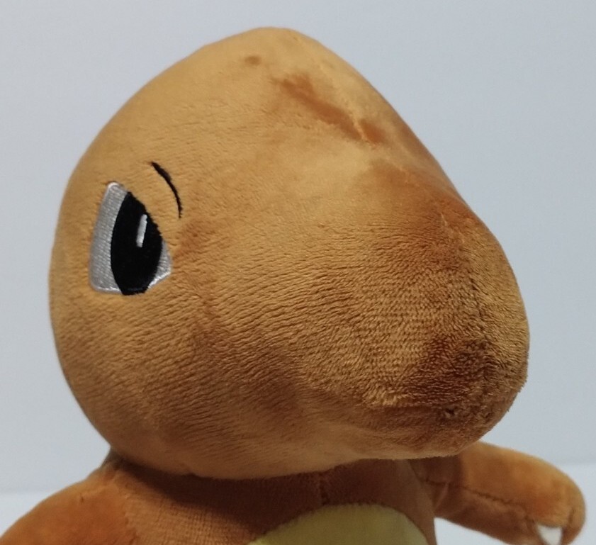 Vintage 1997 Nintendo POKEMON CUBONE Plush 10" Stuffed Toy -No Helmet ...