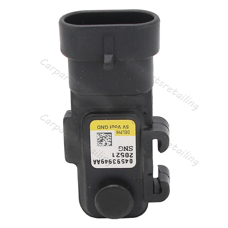 Fuel Tank Pressure Sensor Fit For Chrysler Dodge Jeep Ram 4593949AB ...