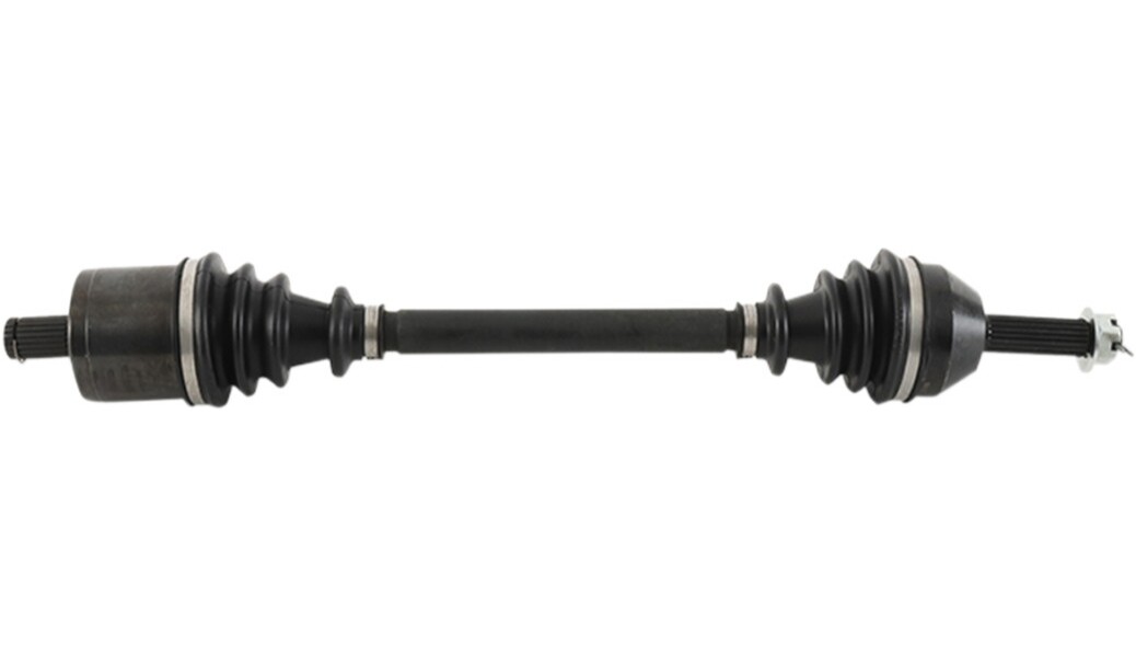 All Balls - AB8-PO-8-314 - 8Ball Extreme Duty Axle for sale online | eBay