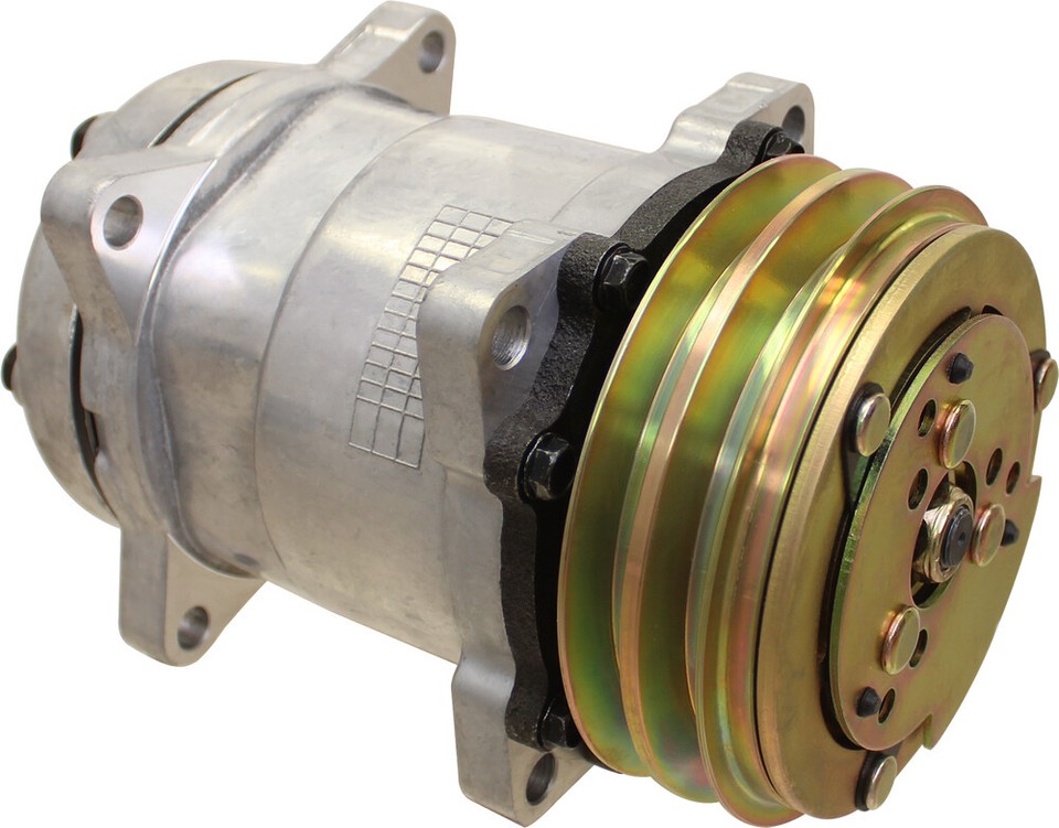 AMX10166 Compressor Conversion Kit for Case 2090 2094 2290 2294 2390 ...