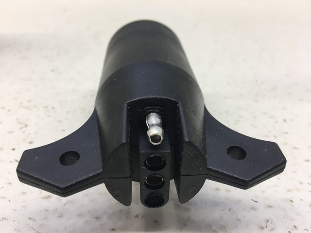 GM General Motors 12496599 Trailer Hitch Wiring Adapter for sale online ...