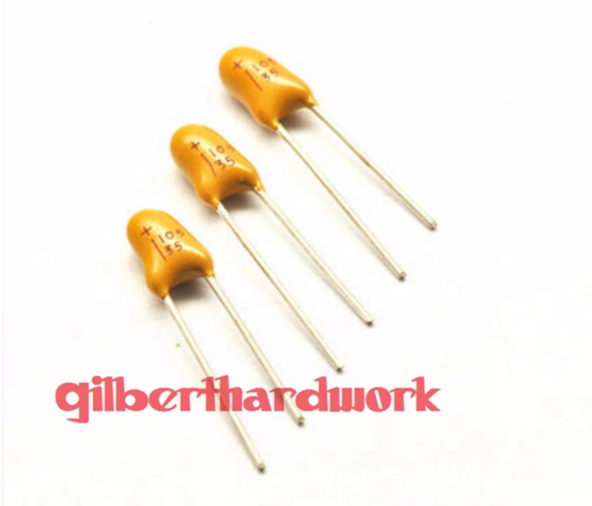 Tantalum Uses Tantalum Capacitors In Modern Electronics – Magic