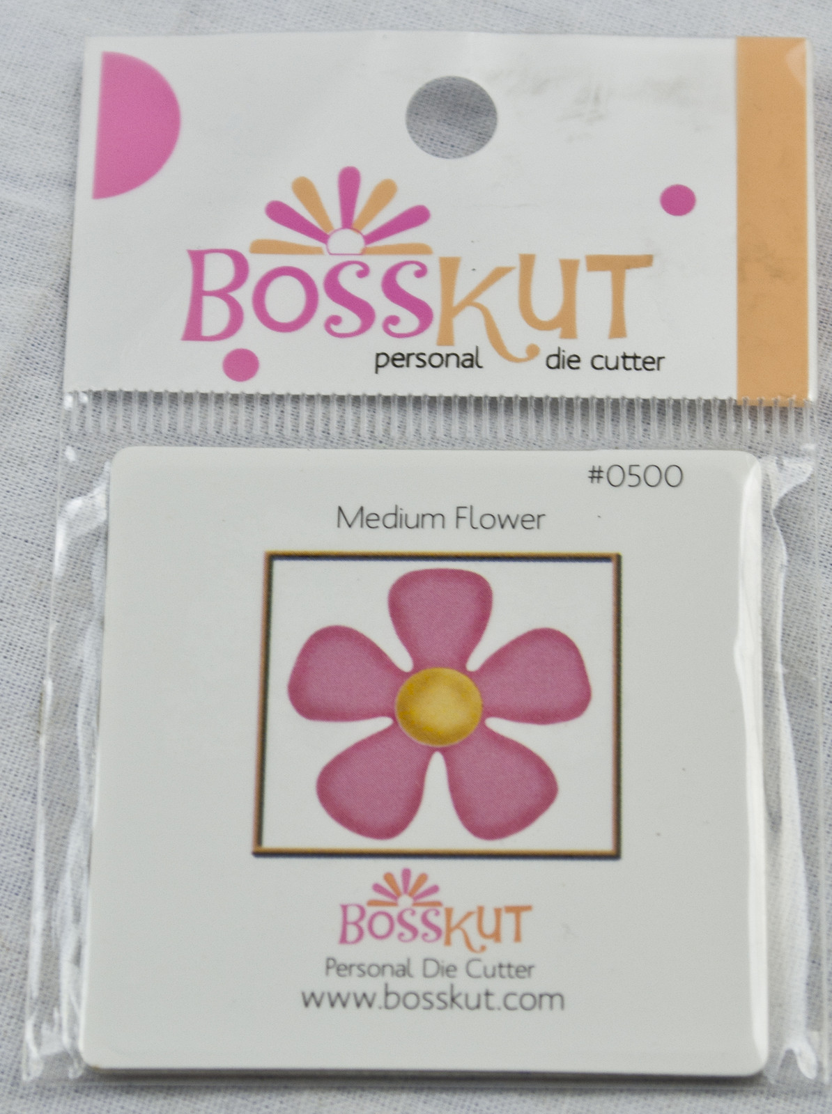 BossKut Dies for Boss Kut, Range 1 | eBay