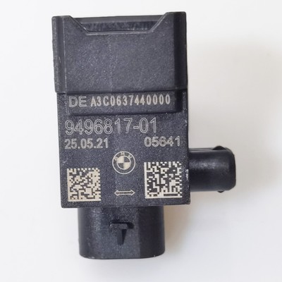 OEM 9496817 For BMW Care-Sensor 65779496817 NEW | eBay