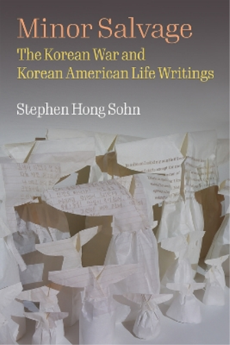 Stephen Hong Sohn Minor Salvage (Poche) | eBay
