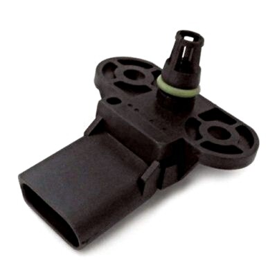 MAP Pressure sensor For BENTLEY VW Continental Convertible Coupe Eos ...