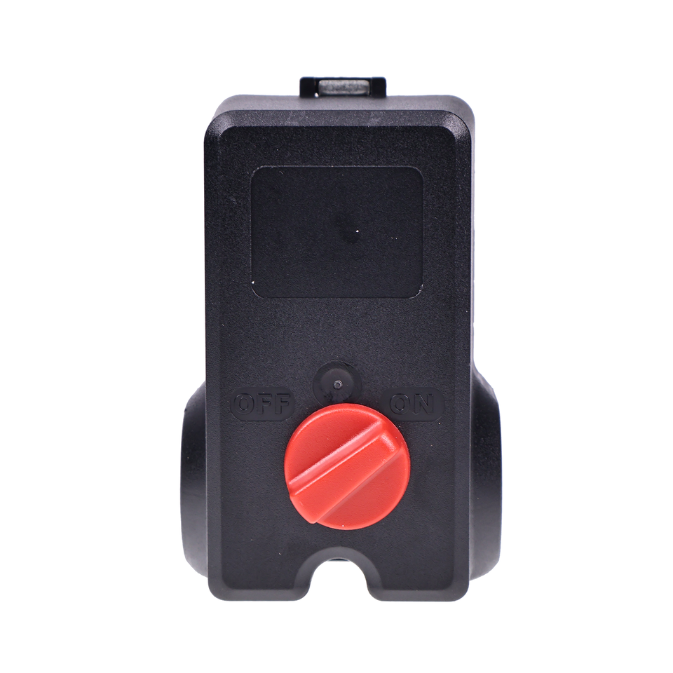 Pressure Switch 321020000F MDR 21-EA/11 For Rolair Condor Air ...