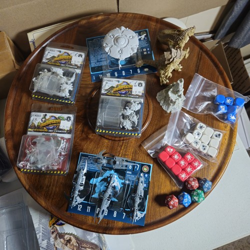 Monsterpocalypse lot | eBay