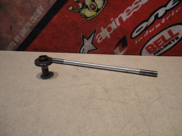 2007 KX 250F CLUTCH PUSH ROD 07 KX250F | eBay