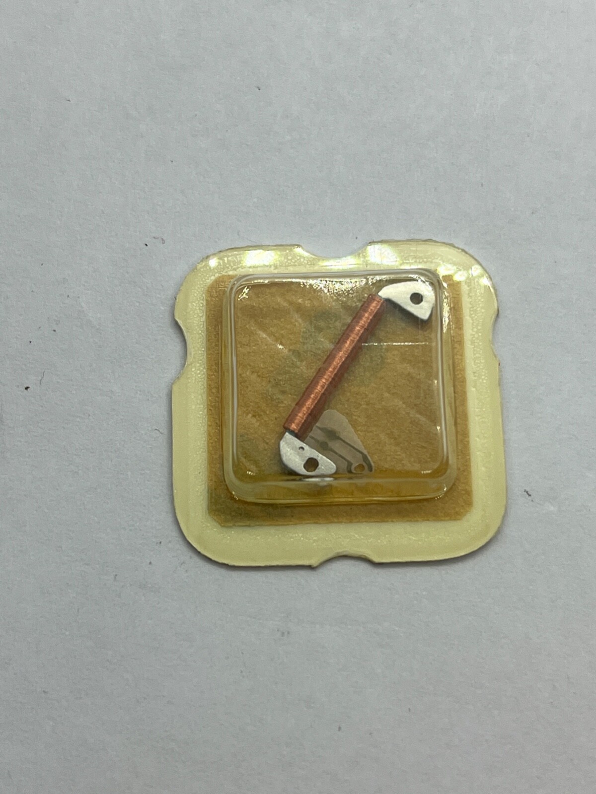 NEU OMEGA 1417 9417 ELEKTRONIK EBLOCK SPULE MODUL PLATINE UHRWERK ...