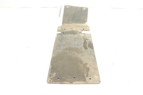 Can-Am Commander 1000R LTD 18 Lateral Skid Plate 705007038 #1 46218 | eBay