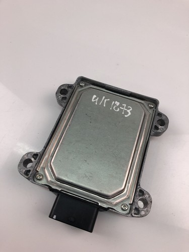 UK1873 DACIA Moteur Unité Contrôle ECU 310322357R | eBay