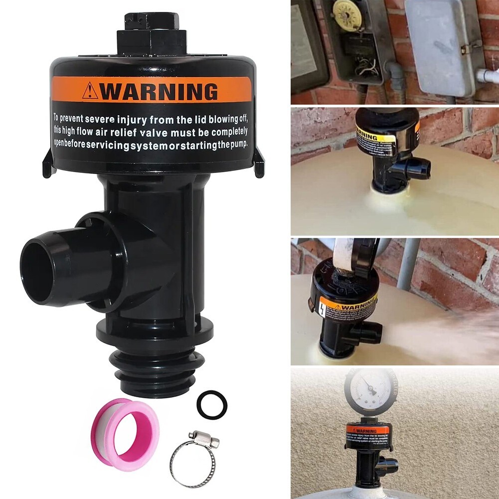 Pentair Pool Valve Replacement Parts