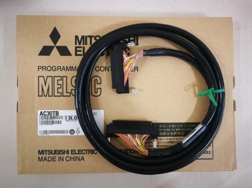NEW AC30TB Cable For Mitsubishi Free Shipping | eBay